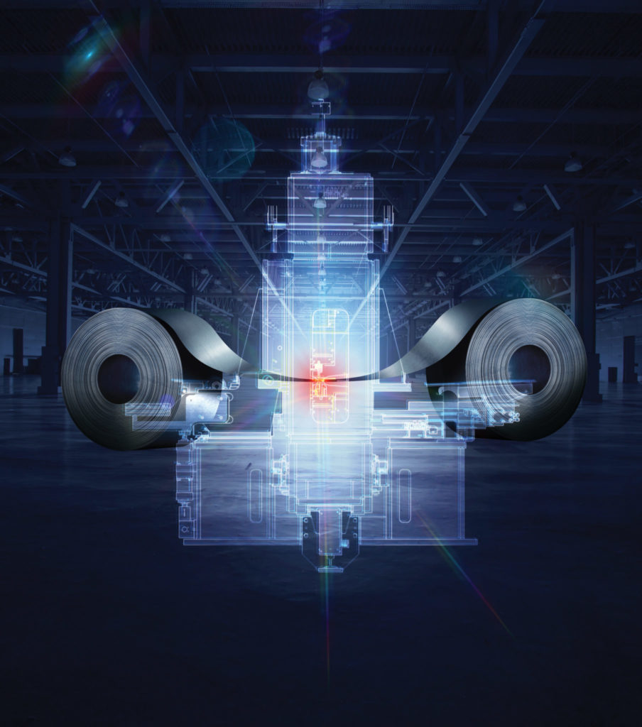 Taylor Winfield - Custom Machine Manufacturers and Suppliers