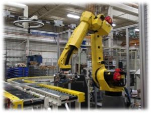 Arc Welding Tools and Equipment Manufacturer | Taylor Winfield