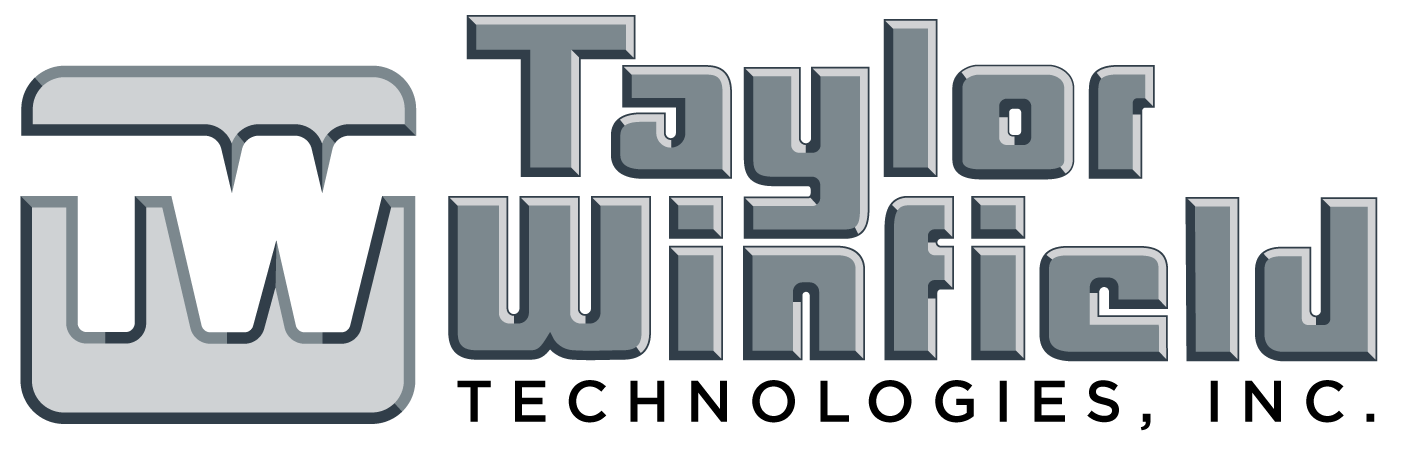 Taylor Winfield - Custom Machine Manufacturers and Suppliers