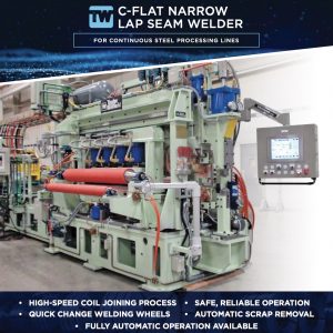 Literature Welding Solutions - Taylor-Winfield Technologies