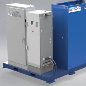 Induction Heating Machine Manufacturer & Supplier | Taylor Winfield