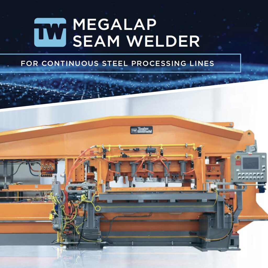 Literature Welding Solutions - Taylor-Winfield Technologies